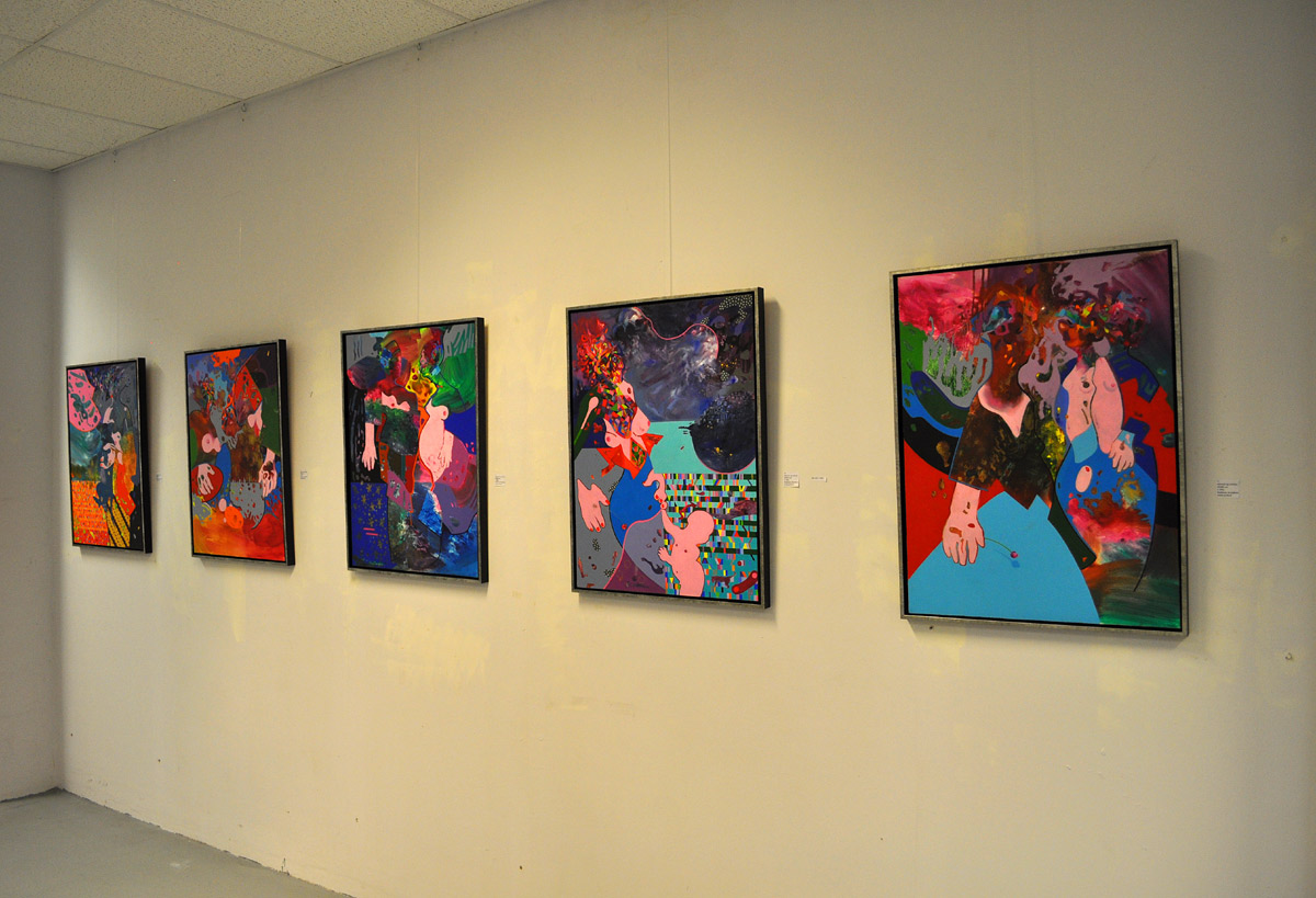 Anita Ammerlaan - Blog